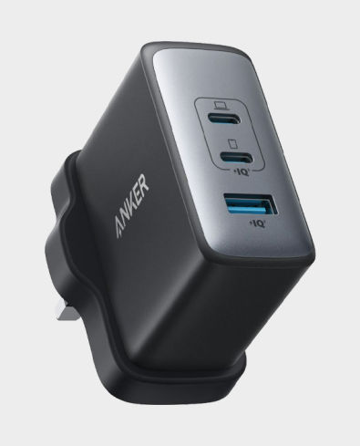 Buy Anker 736 Charger Nano II 100W A2145K11 in Qatar - AlaneesQatar.Qa
