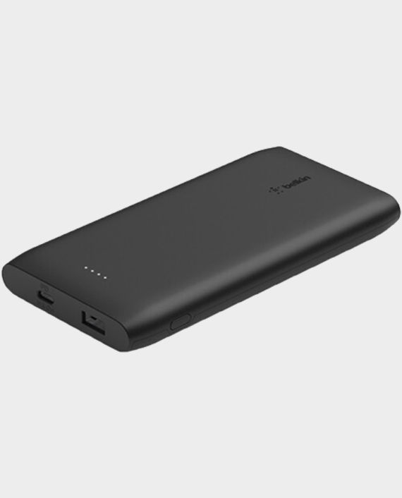 Buy Belkin Boost Charge Multi Port Power Bank 20000mAh 15W BPB003btBK ...