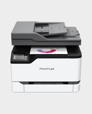 Buy PANTUM CM2200FDW A4 Color All in One Printer in Qatar - AlaneesQatar.Qa