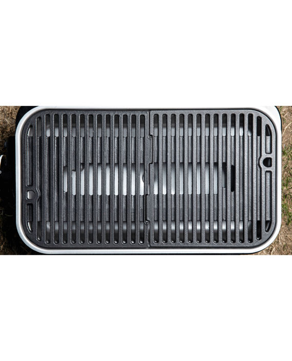 Buy Campingaz 2000036952 Attitude 2go CV Table Top Gas BBQ in Qatar ...