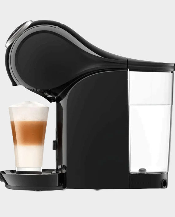Buy Delonghi Genio S Plus Nescafe Dolce Gusto Coffee Machine 15 Bar ...