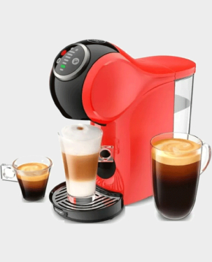 Buy Delonghi Dolce Genio Plus Line Coffee Maker 15 Bar Pressure EDG315 ...