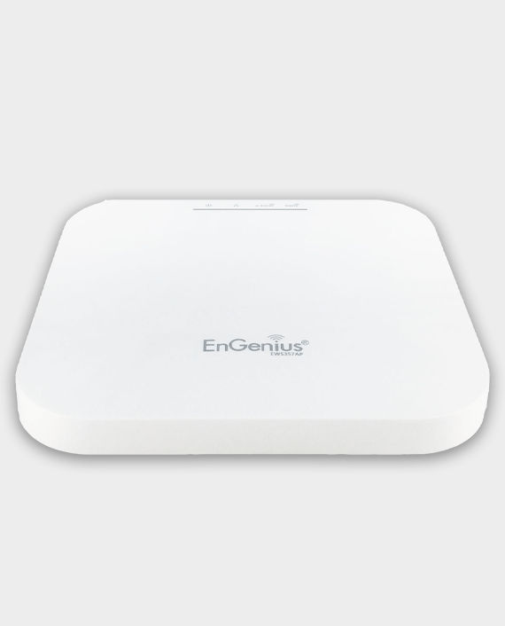 Buy EnGenius EWS357AP Wi-Fi 6 Managed Indoor 2×2 Wireless Access Point ...