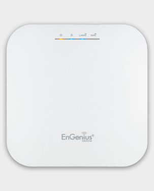 Buy EnGenius EWS357AP Wi-Fi 6 Managed Indoor 2×2 Wireless Access Point ...