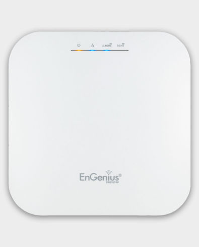 Buy EnGenius EWS357AP Wi-Fi 6 Managed Indoor 2×2 Wireless Access Point ...