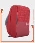 Buy FWC Qatar 2022 Backpack Design 1 FFIFIFACC00160 Qatari Burgundy ...