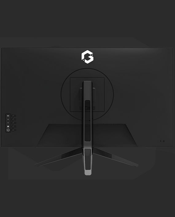 Buy Gameon GO28UHDIPS 28-inch 4K UHD 144Hz 1ms HDMI 2.1 Gaming Monitor ...