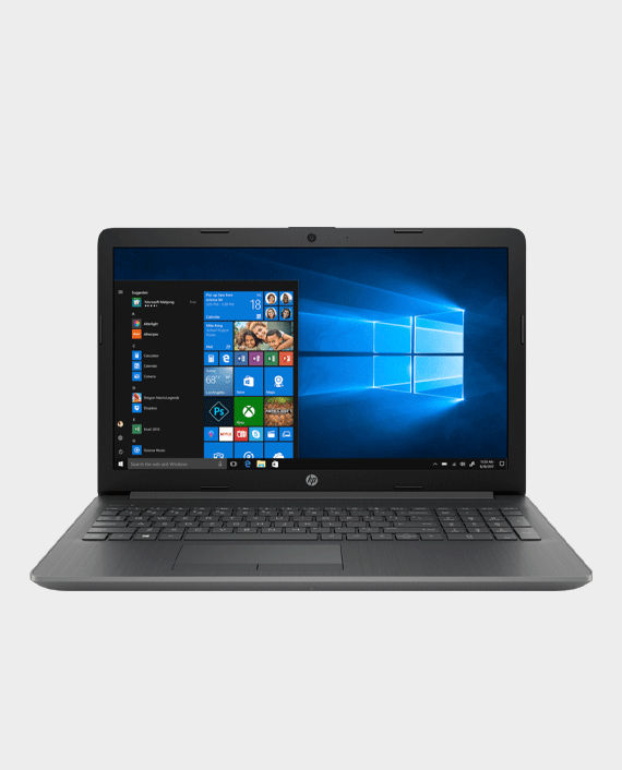 Buy HP Laptop 15-dw3043nq / 3C6P9EA / Intel Core i3-1115G4 / 8GB RAM ...