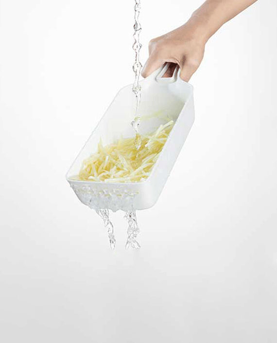 Buy Huo Hou HU0137 Multifunctional Vegetable Grater in Qatar ...