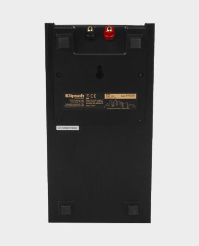 Buy Klipsch R-41SA Dolby Atmos Elevation / Surround Speaker (Pair) in ...