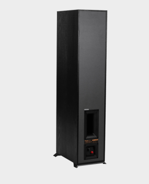 Buy Klipsch R-620-F 6.5 inch Floorstanding Speaker 125W in Qatar ...