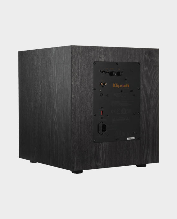 Buy Klipsch SPL-120 Subwoofer Success Active 12 inch Spun Copper ...