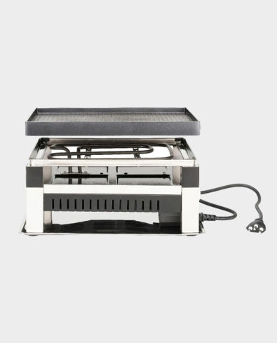 Buy Solis Type 7910 5 in 1 Table Grill for 4 Persons in Qatar ...