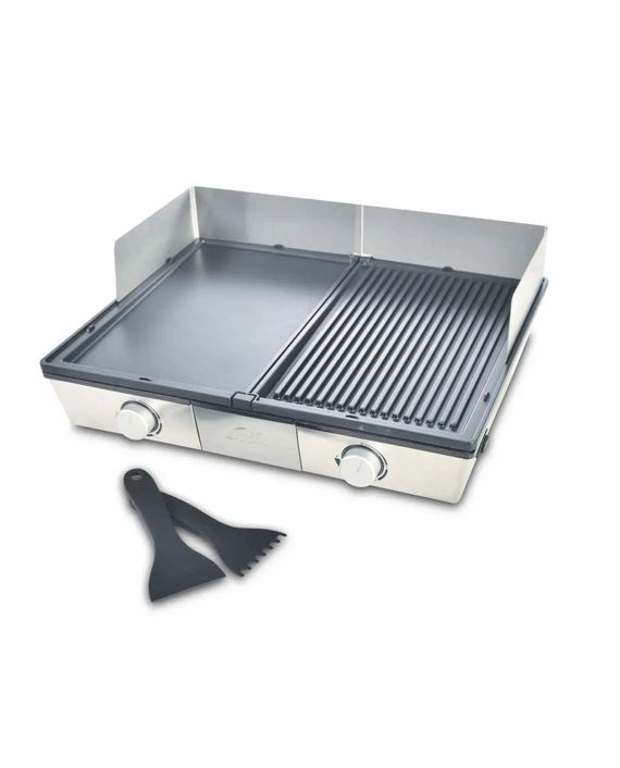 Buy Solis Deli Grill Type 7951 in Qatar - AlaneesQatar.Qa