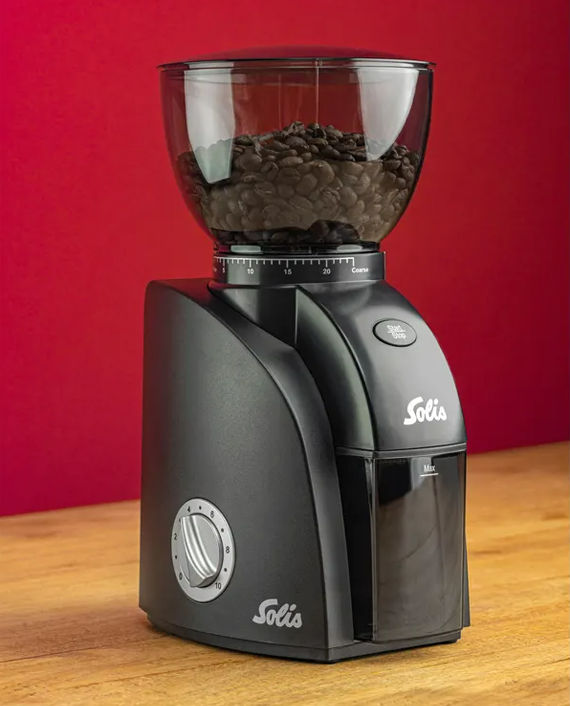 Buy Solis Type 1662 Scala Zero Static with Ion Generator in Qatar ...