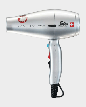 Buy Solis Fast Dry Type 381 Silver in Qatar - AlaneesQatar.Qa