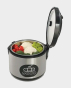 Buy Solis Type 817 Rice Cooker Duo Program in Qatar - AlaneesQatar.Qa