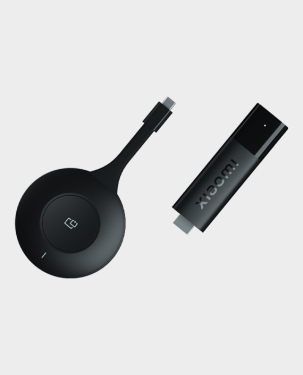 Buy Xiaomi Conference Tapcast 4K Wireless Transmitter Receiver in Qatar ...