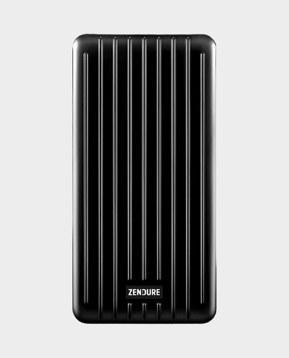 Buy Zendure Slim External Battery 10000mAh with USB-C PD in Qatar ...