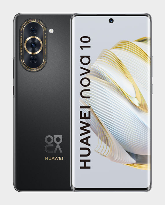 Buy Huawei Nova 10 Price in Qatar and Doha - AlaneesQatar.Qa