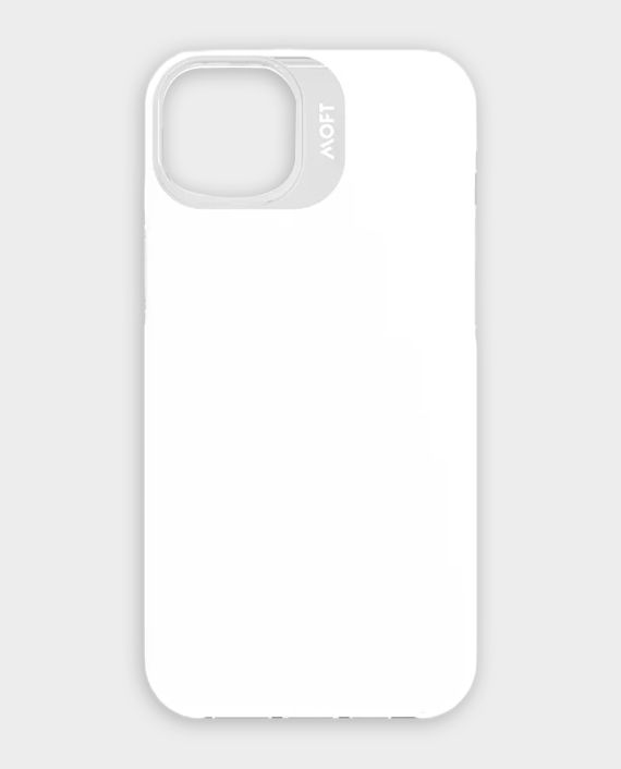 Buy Moft Powerful MagSafe Case For iPhone 14 Plus (White) in Qatar ...