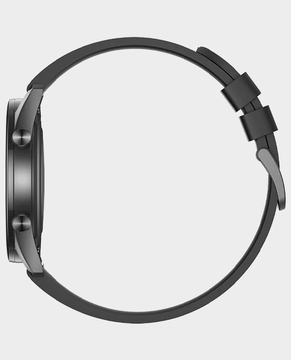 Buy HiFuture FutureGo Flex Smart Watch (Galaxy Black) in Qatar ...