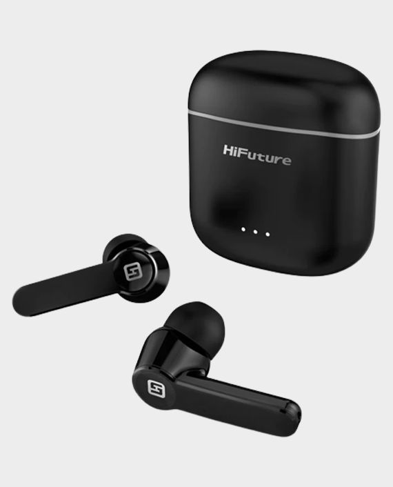 Buy HiFuture Fly Buds in Qatar - AlaneesQatar.Qa