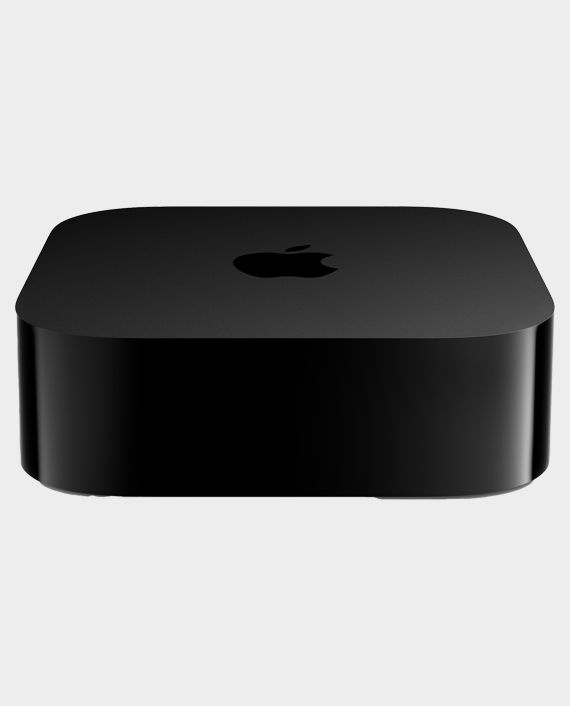 Buy Apple TV 4K (3rd Generation) Wi-Fi 64GB 2022 MN873 in Qatar - AlaneesQatar.Qa
