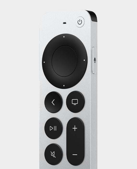Buy Apple TV 4K (3rd Generation) Wi-Fi 64GB 2022 MN873 in Qatar - AlaneesQatar.Qa