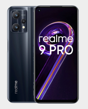 Buy Realme 9 Pro 5G Price in Qatar and Doha - AlaneesQatar.Qa