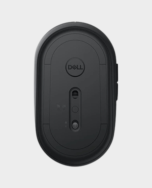 Buy Dell Mobile Pro Wireless Mouse MS5120W (Black) in Qatar ...