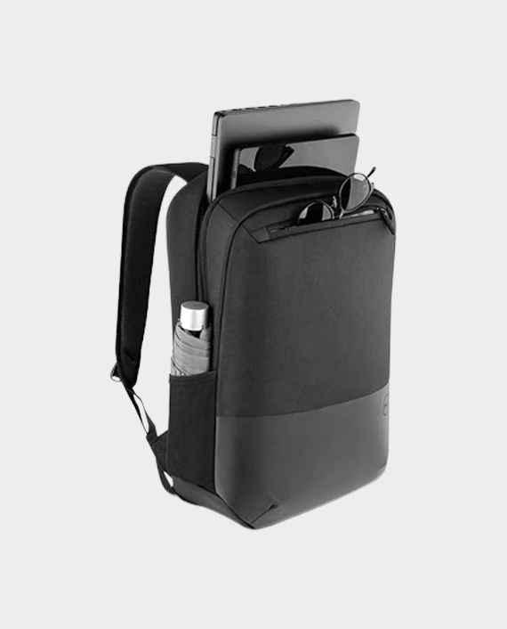 Buy Dell Pro Slim Backpack 15 PO1520PS in Qatar - AlaneesQatar.Qa