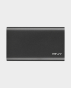 Buy PNY CS1050 Elite Portable SSD 960GB (Dark Grey) in Qatar ...