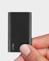 Buy PNY CS1050 Elite Portable SSD 960GB (Dark Grey) in Qatar ...