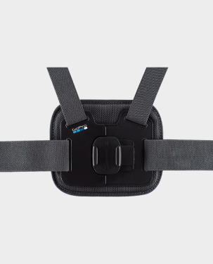 Buy GoPro Chesty Performance Chest Mount AGCHM-001 in Qatar ...