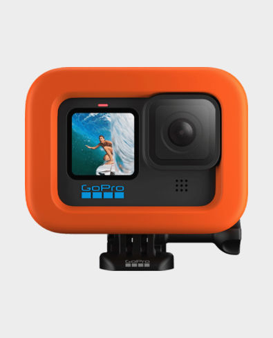 Buy GoPro Floaty (ADFLT-001) (Orange) Price in Qatar and Doha ...