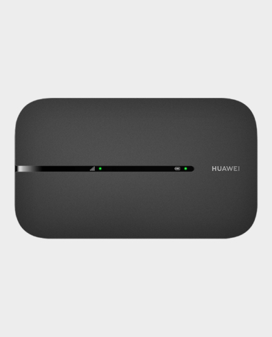 Buy Huawei 4G Mobile WiFi Cat7 300Mbps E5783-230a in Qatar ...