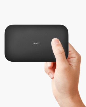 Buy Huawei 4G Mobile WiFi Cat7 300Mbps E5783-230a in Qatar ...