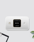 Buy Huawei 4G Mobile WiFi Cat7 300Mbps E5785-330 (White) in Qatar ...