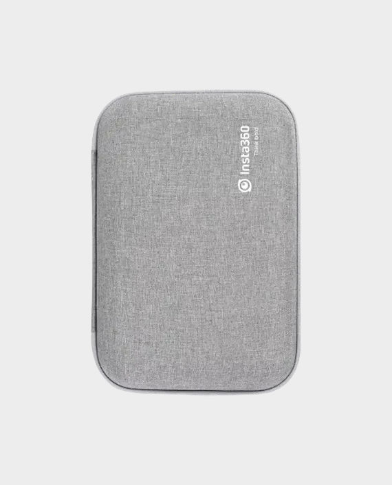 Buy Insta360 X Series Carry Case in Qatar - AlaneesQatar.Qa