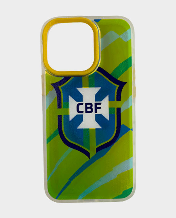 Buy Magic Mask FWC Back Case for iPhone 13 Pro (Brazil) in Qatar ...