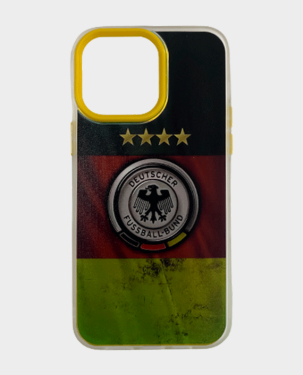 Buy Magic Mask FWC Back Case for iPhone 14 Pro Max (Germany) in Qatar ...