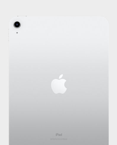 Buy Apple iPad 10.9 inch 10th Gen Wi-fi 64gb MPQ03 (Silver) in Qatar ...