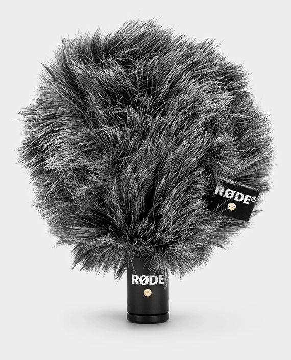 Buy Rode VideoMic Me-L Directional Microphone for Apple Devices in ...