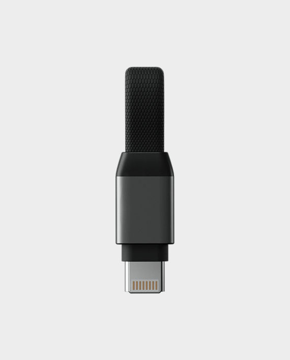Buy Rolling Square inCharge PRO USB - C to Lightning Cable in Qatar ...