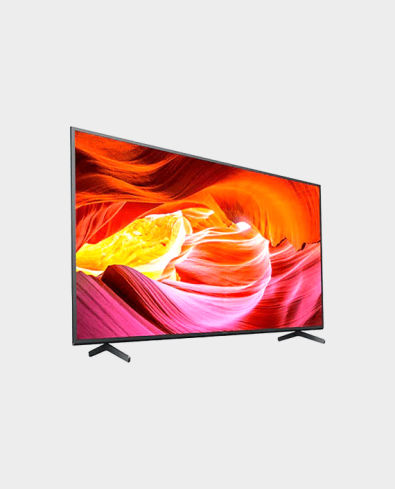 Buy Sony KD-65X75K BRAVIA 65 inch 4K Ultra HD Smart LED Google TV in ...