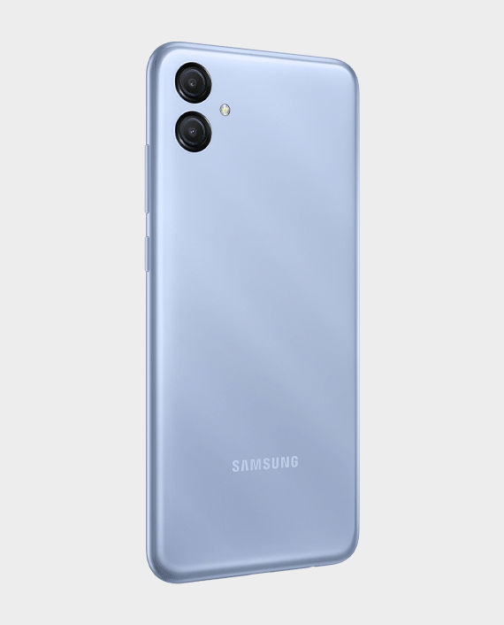 Buy Samsung Galaxy A04e 3GB 32GB (Lightblue) in Qatar - AlaneesQatar.Qa