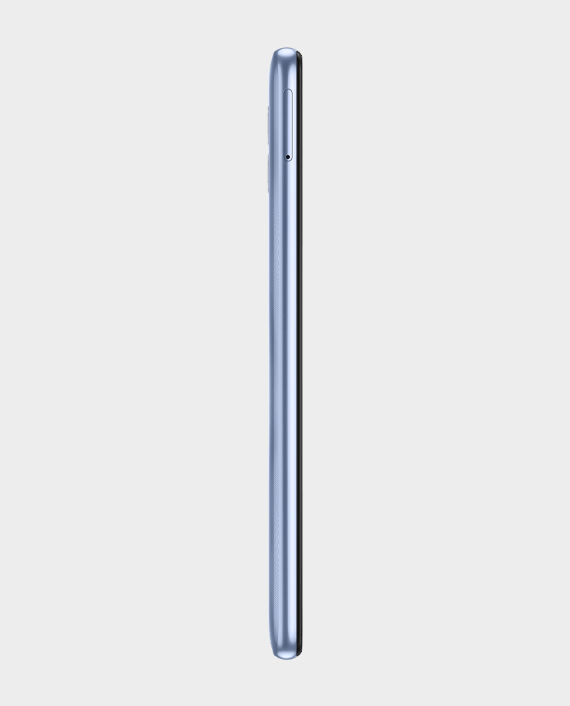 Buy Samsung Galaxy A04e 3GB 32GB (Lightblue) in Qatar - AlaneesQatar.Qa
