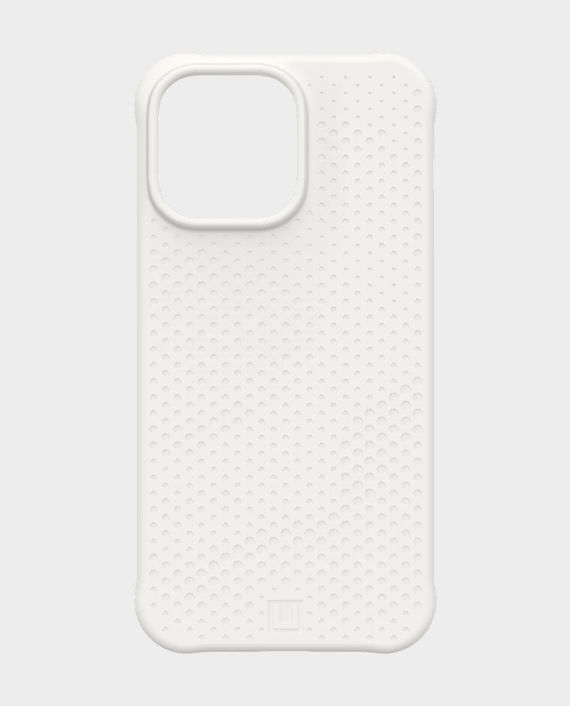 Buy UAG Dot MagSafe Case for iPhone 14 Pro Max (Marshmallow) in Qatar - AlaneesQatar.Qa