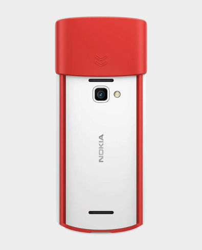 Buy Nokia 5710 Xpress XA DS White in Qatar - AlaneesQatar.Qa